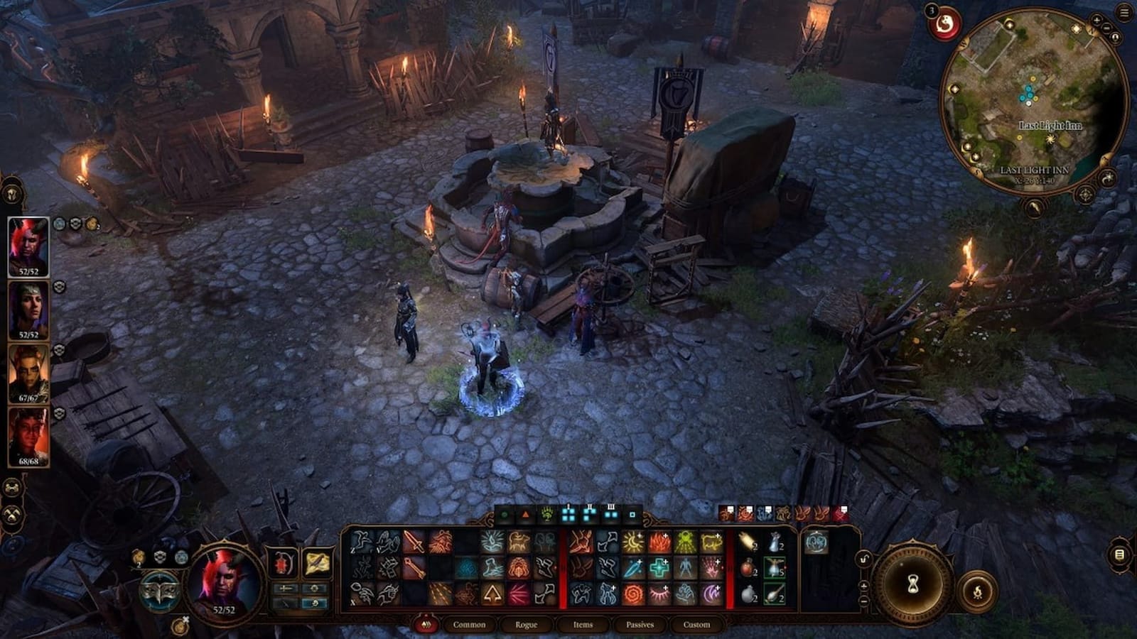 Baldur's Gate 3: Investigate the Selunite Resistance quest guide