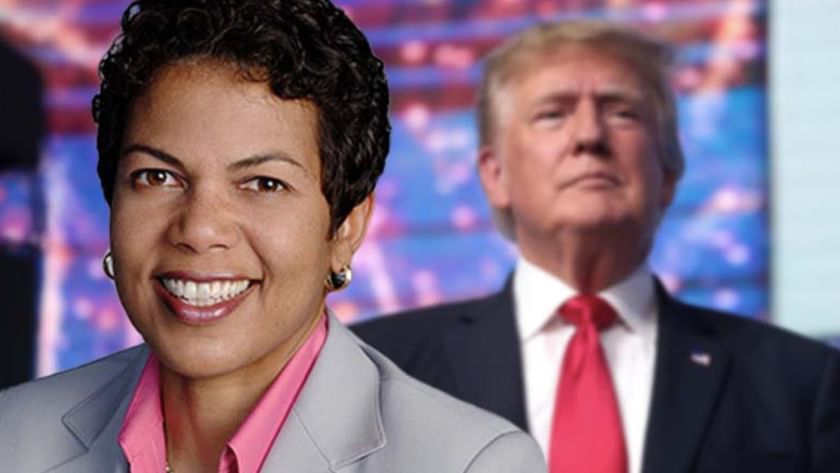 Tanya Chutkan ethnicity, name origin, and all about the judge overseeing Donald Trump's Jan 6th case