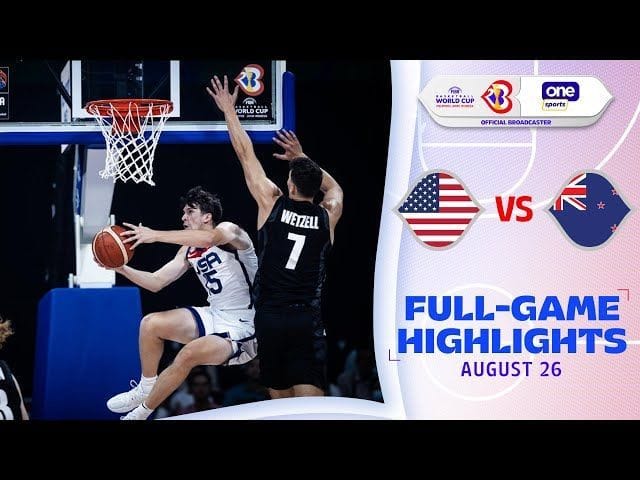 Team USA vs Greece Basketball Preview: Prediction, odds, and more for ...