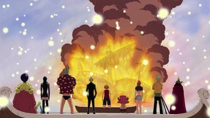 5 reasons why One Piece is bad (& 5 why its a masterpiece)