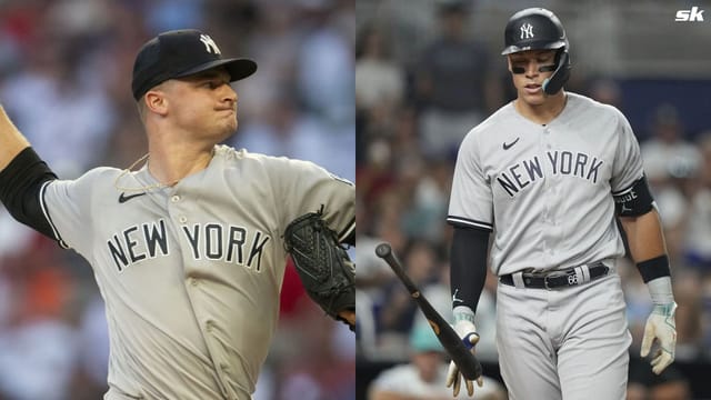 New York Yankees: MLB insider reveals $280,000,000 team's chemistry ...