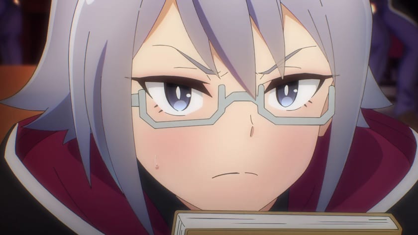 Reign of the Seven Spellblades episode 8: Release date, what to expect ...