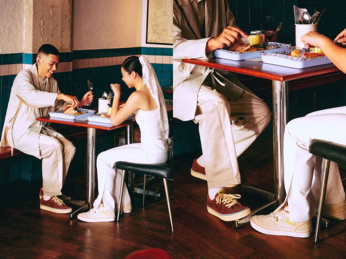 FTMD. x Vans “Everyday Everybody” collection: Where to buy, release ...