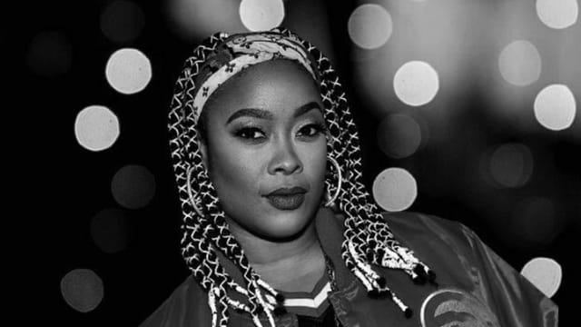 Ladies First: A Story of Women in Hip-Hop cast - Who are the stars of ...