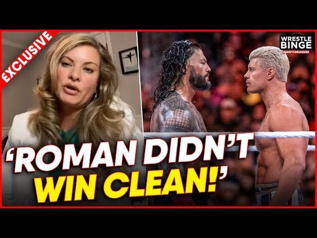 Cody Rhodes was embarrassed by his Stardust gimmick in WWE, according ...