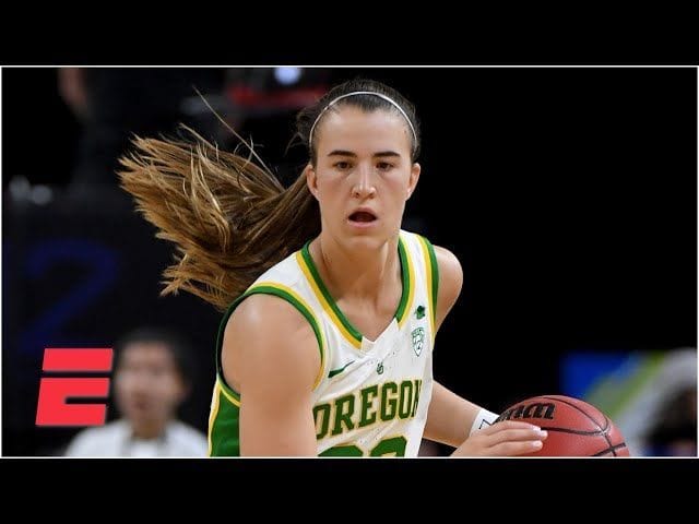 Who are Liliana and Dan Ionescu? All you need to know about Sabrina Ionescu's parents