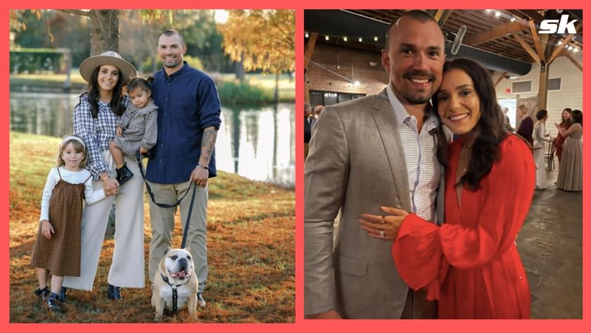 Who is Jace Peterson's wife, Brianna Pugh? A glimpse into personal life ...