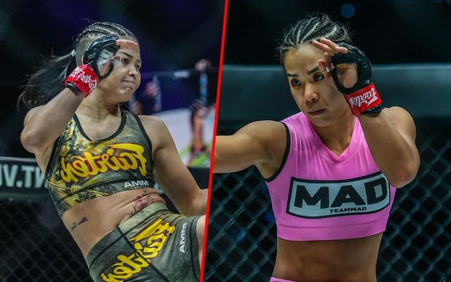 ONE Fight Night 14: 3 reasons to be hyped for Stamp’s world title ...