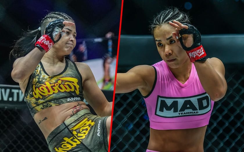 ONE Fight Night 14: 3 reasons to be hyped for Stamp’s world title ...