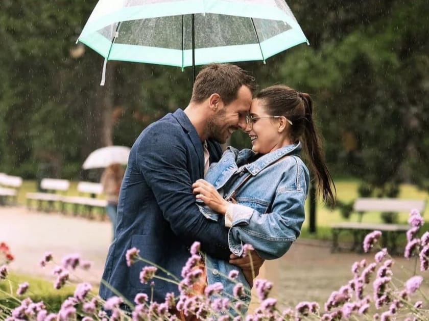 Where was Squared Love Everlasting shot? Filming locations of Netflix's ...