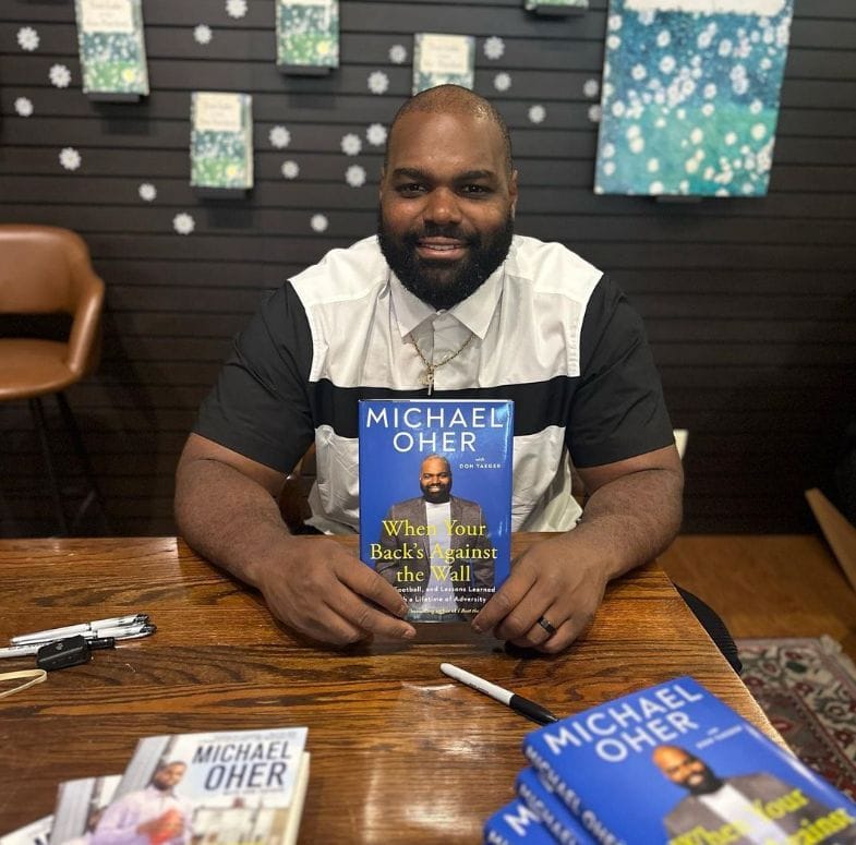 How old is Michael Oher? | Michael Oher's Age Revealed