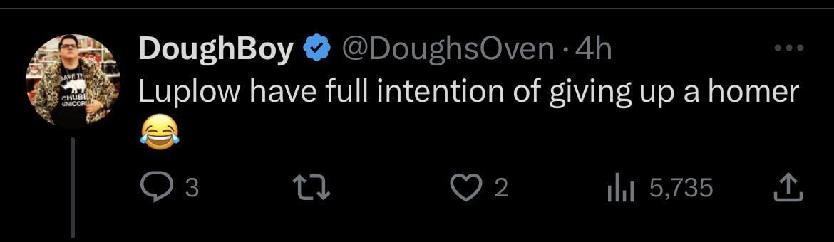 Twins' Jordan Luplow gets roasted for imitating Craig Kimbrel's ...