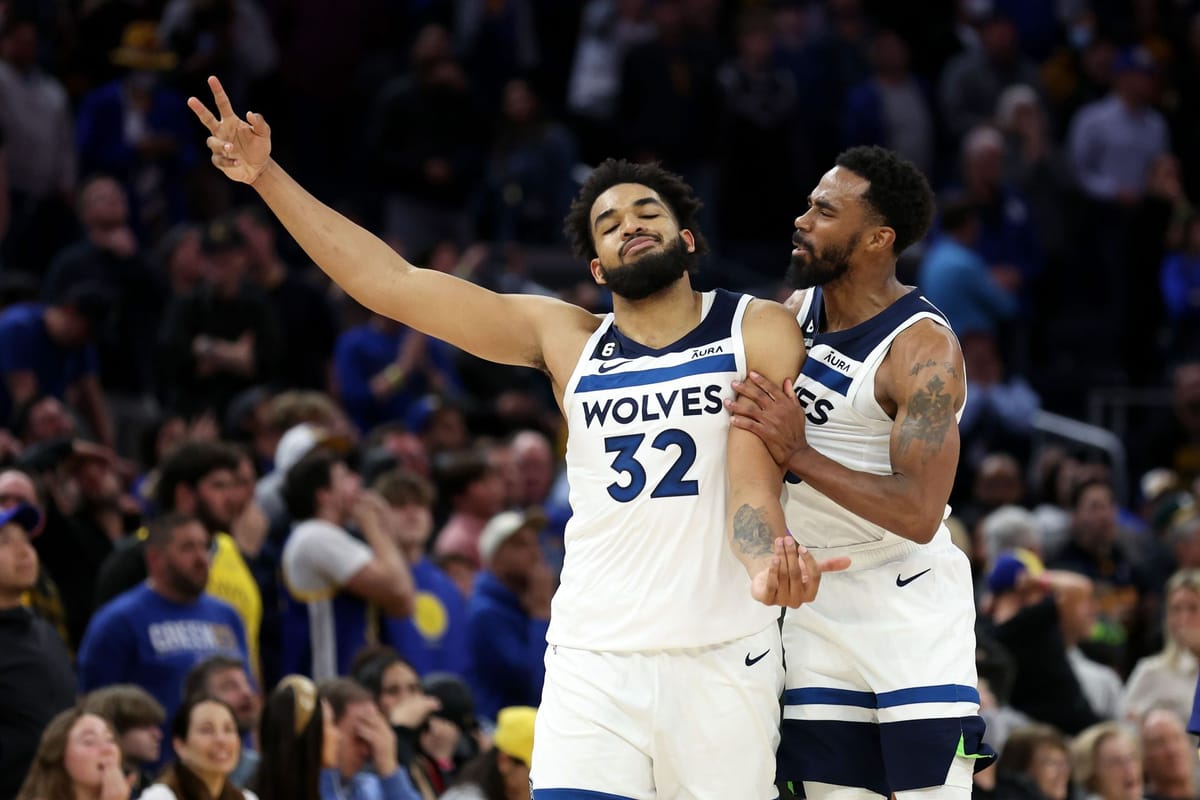 Who are Karl-Anthony Towns Parents, Karl Towns Sr. and Jacqueline Cruz?