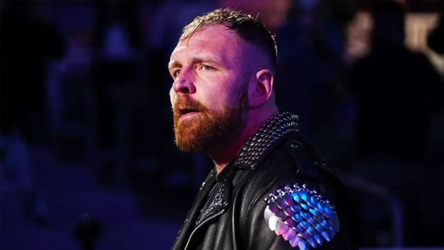 Jon Moxley makes surprising debut in major promotion