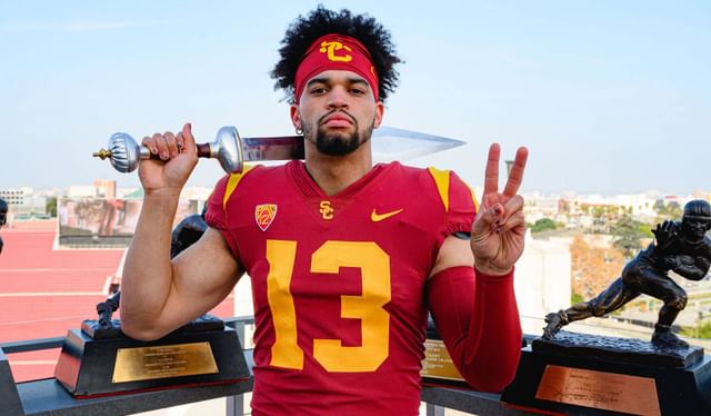 2023 AP Preseason All-America team: Complete first and second team list ...