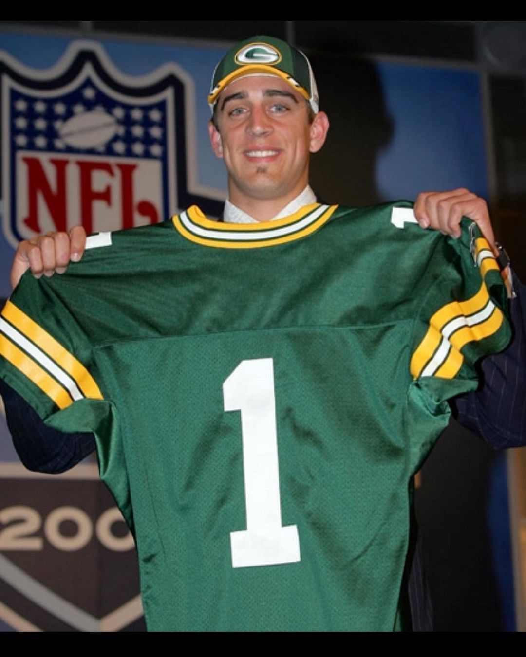 Is Aaron Rodgers going to the New York Jets? | Latest Update and Rumors ...