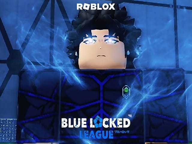 Roblox Blue Locked League Codes (August 2023): Free Spins