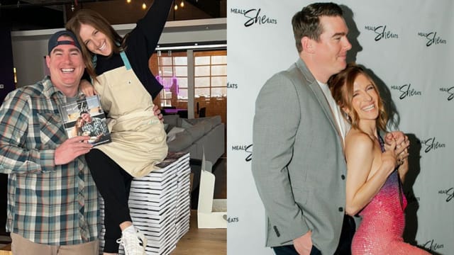 Tom Sullivan: Who are Rachel and Tom Sullivan? Meals She Eats TikTokers garner backlash online ...