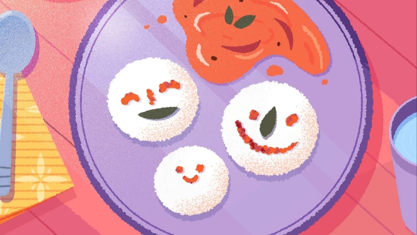 Venba review: A sizzling dish layered with love and care