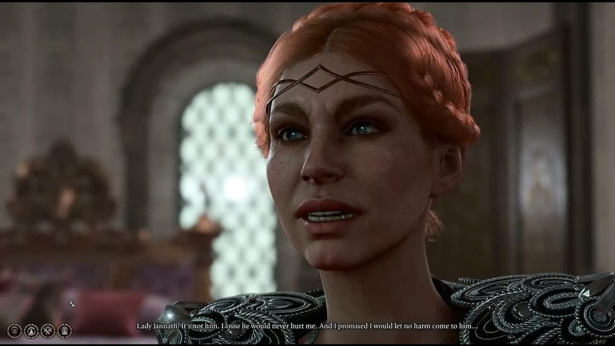 Baldur's Gate 3 Free the Artist quest walkthrough, rewards, and more