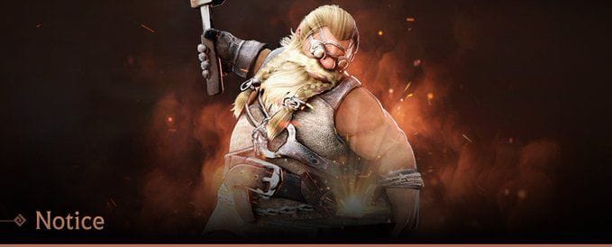 Black Desert Online server downtime (August 8-9): Maintenance schedule ...