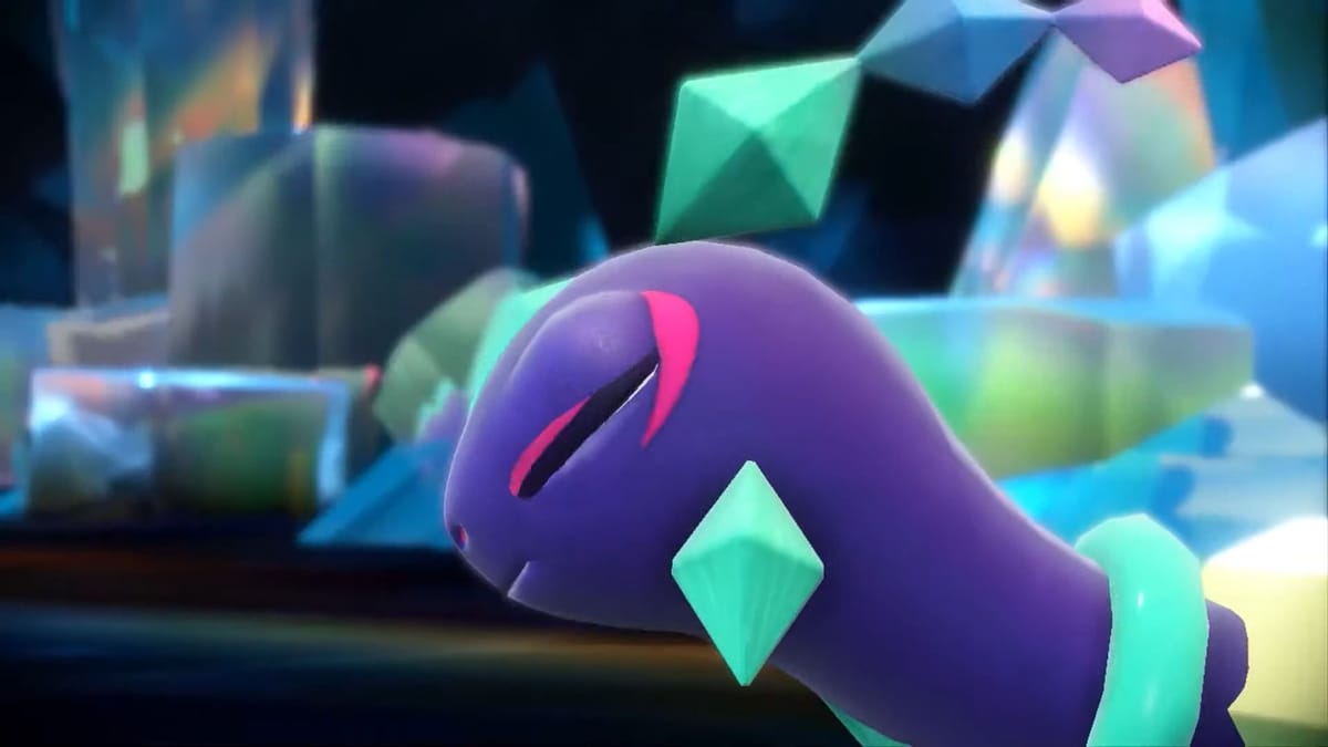 Pokemon Scarlet and Violet DLC new trailer showcased at Pokemon ...