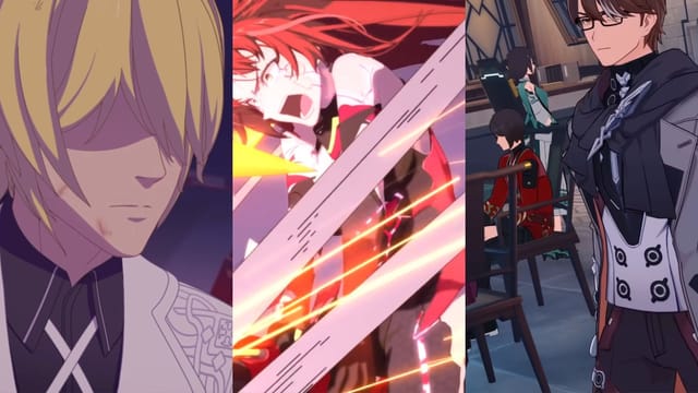honkai impact 3rd: All major references to Honkai Impact 3rd in Honkai ...