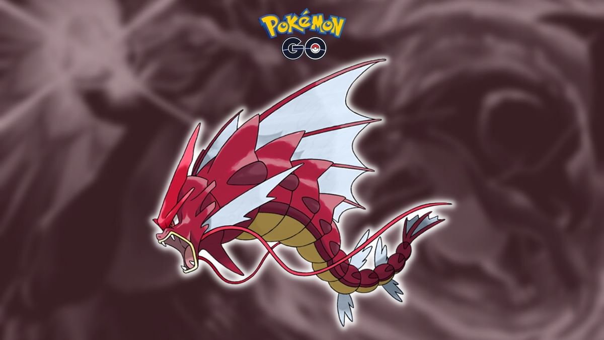 All Shiny Mega Evolved Pokemon in Pokemon GO, ranked from best to worst