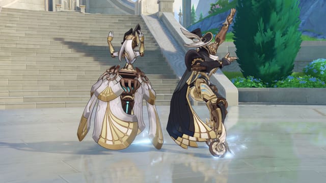 Genshin Impact Icewind Suite fight guide: How to start battle, boss ...