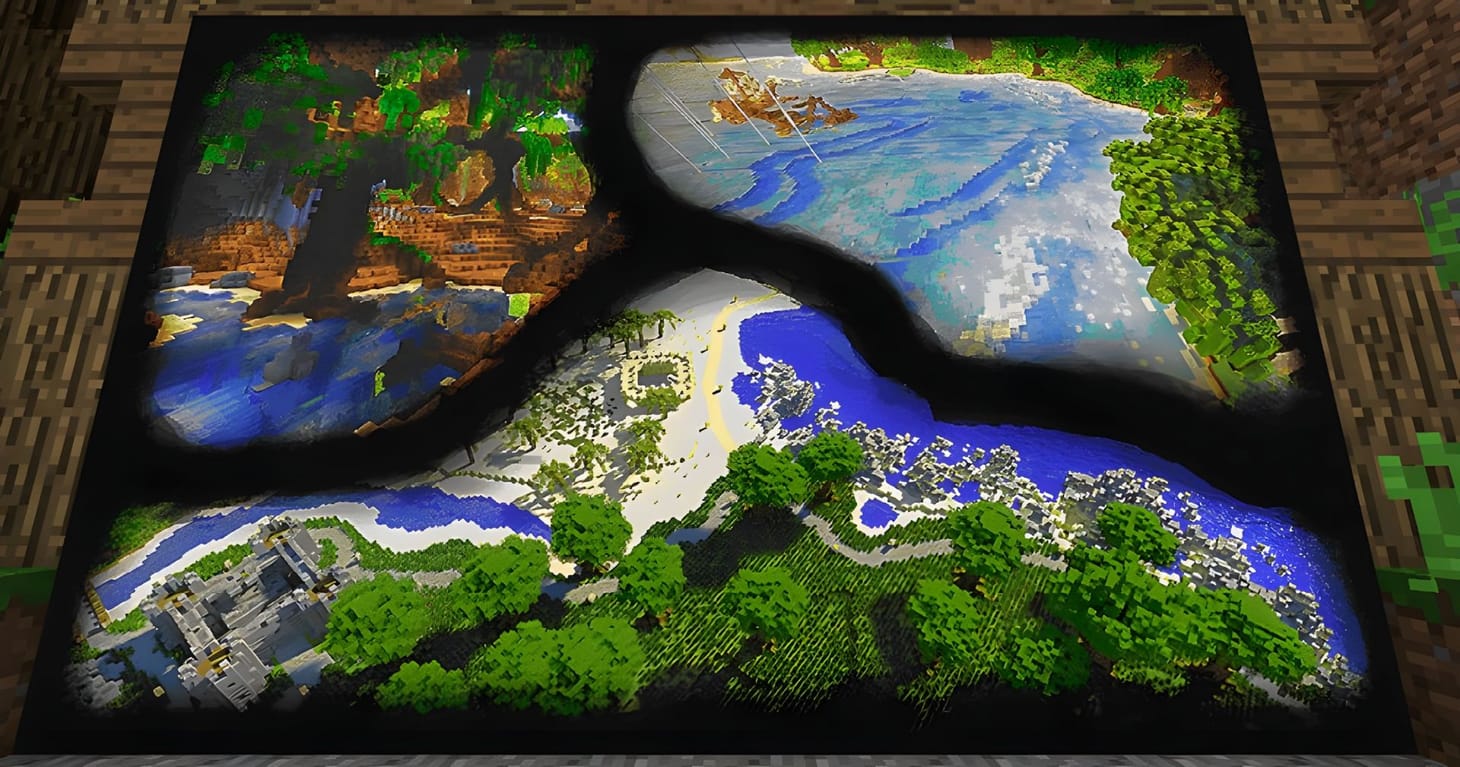 3 best Minecraft servers with classes