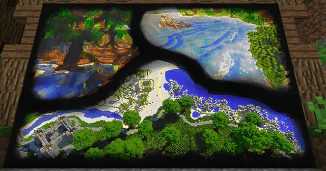 3 best Minecraft servers with classes