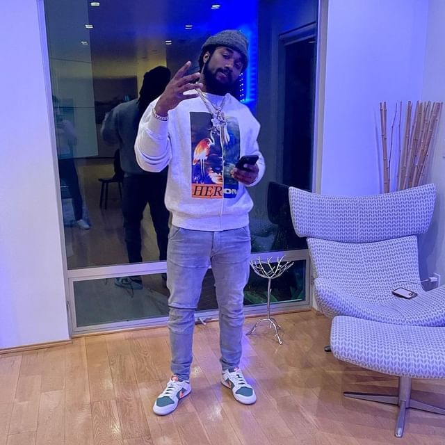 How old is Dalvin Cook? | Dalvin Cook Age Revealed