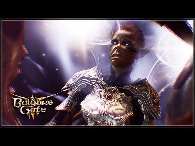 Best Lae'zel build guide in Baldur's Gate 3