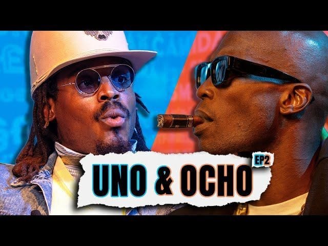 Chad Ochocinco isn't bothered about getting inducted into Hall of Fame ...