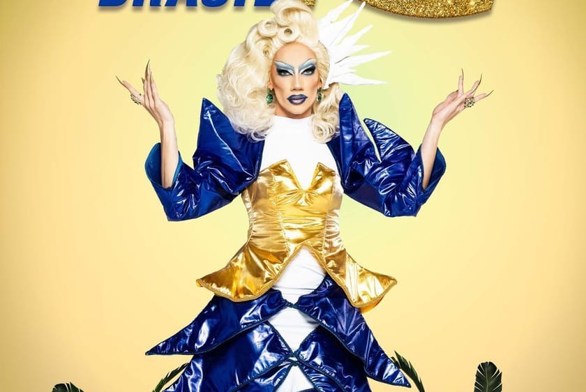 RuPaul’s Drag Race Brazil: Meet the drag superstars