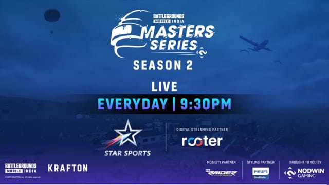 BGMS Season 2 Super Weekend 2: Qualified teams, format, schedule, and ...