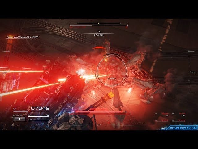 5 hardest Armored Core 6 bosses, ranked