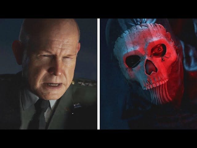 Why does Shepard betray you?