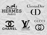 Top 5 Leading Luxury Fashion Brands Of 2023 Top 5 Leading Luxury Fashion Brands Of 2023