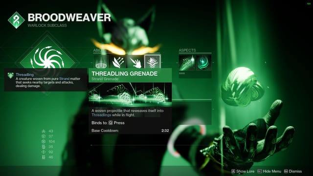 All confirmed ability changes for Destiny 2 Season 22