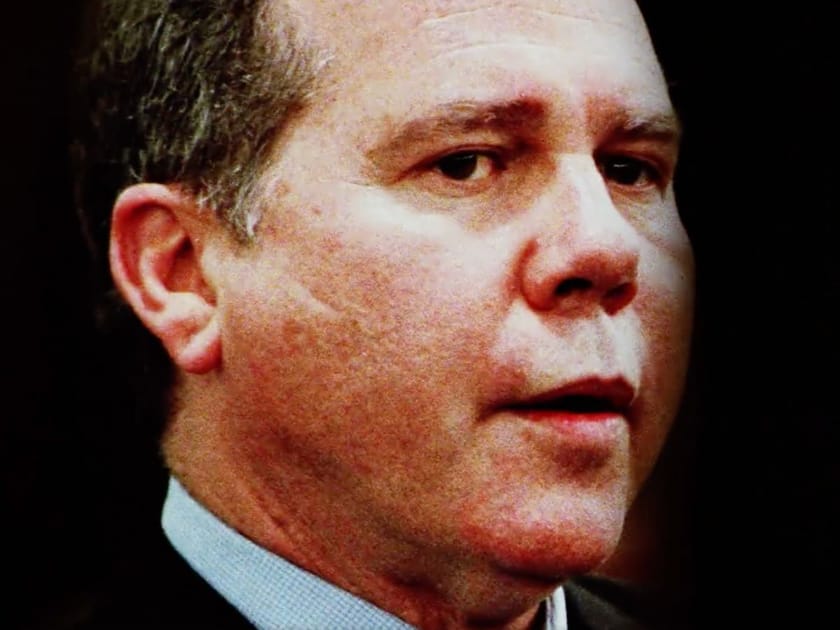 NBC Dateline: Ted Binion's death: A timeline of events explored