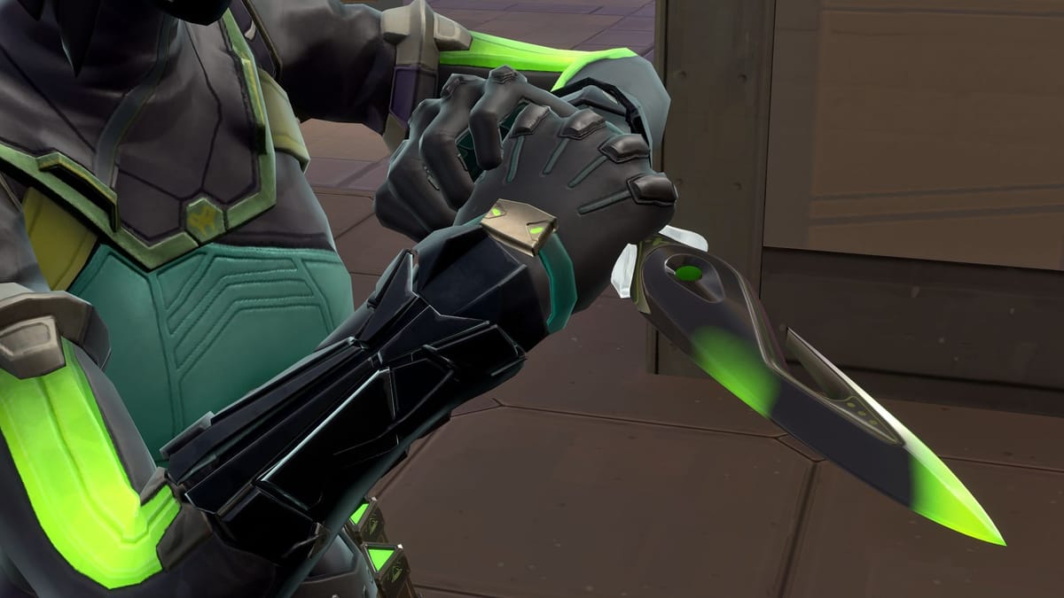 Valorant Episode 7 Act 2 Battlepass: Release date, price, weapon skins ...