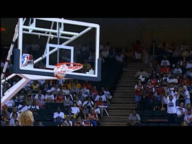 Who are the 5 best WNBA players of All-Time?