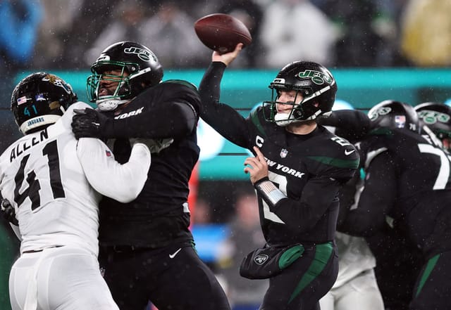 Jets vs Browns Hall of Fame Game: 5 players to watch out for feat. Zach ...