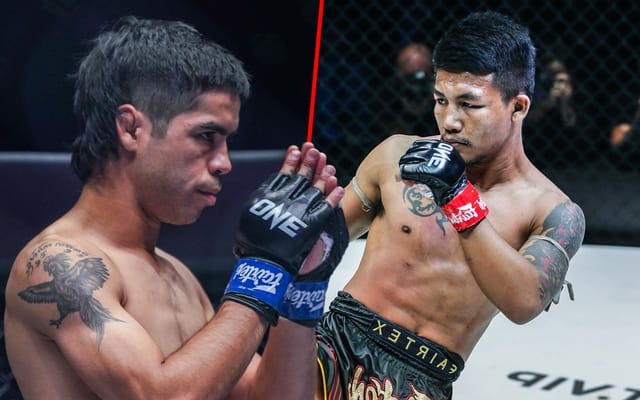 Danial Williams commends Rodtang’s ‘beautiful and dangerous’ kicks ...