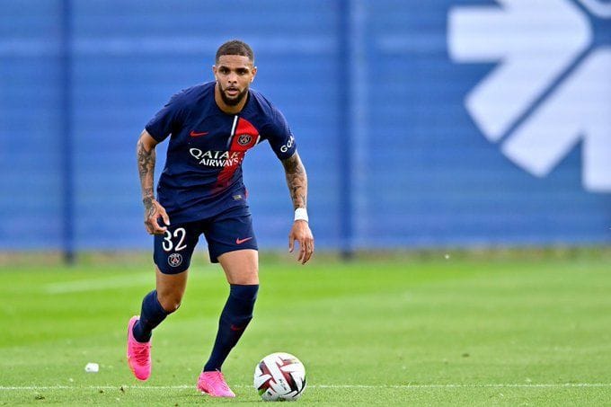 “Ruined everything”, “Should never step on a pitch” – PSG fans rip ...