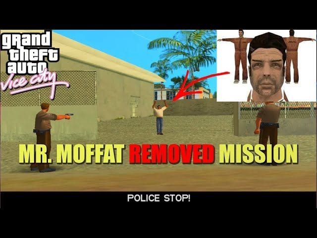 5 beta GTA Vice City features that would've been awesome to see in the ...