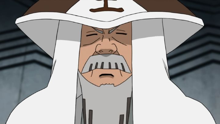 Naruto: Complete list of all Kage, ranked by power