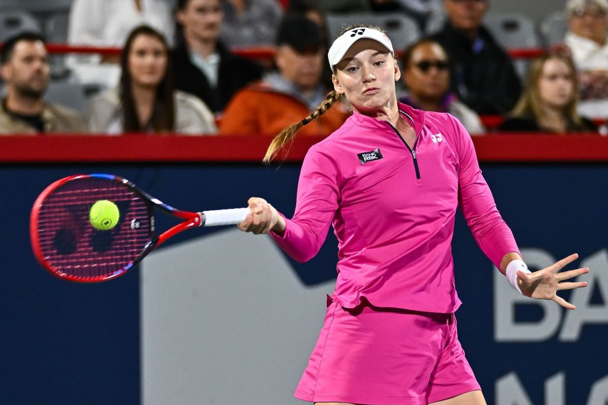 "That’s ridiculous, just hand Jessica Pegula the title" - Tennis fans ...