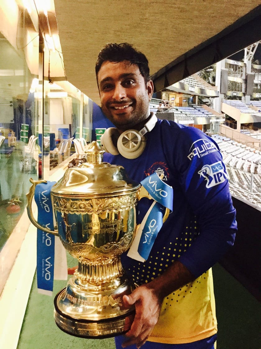 Ambati Rayudu among 8 players signed by MI Emirates ahead of ILT20 2024